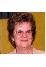 Pierrette Emond Leblanc