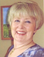 Ginette Charland Houde