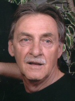 Paul Duperron