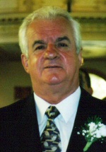 André St-Martin
