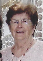 Alice Beaucage Chalifoux