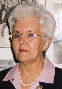 Jeanne Bouchard Bibeau