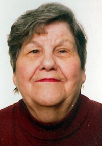 Anne-Marie Côté Rousseau