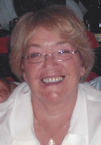 Claire Galien Ferron