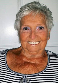 Monique Joly Trépanier