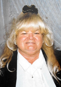 Lisette Bouchard Ethier