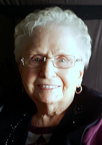 Georgette Munger