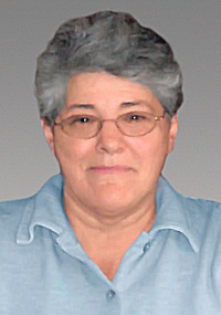 Nicole Durand