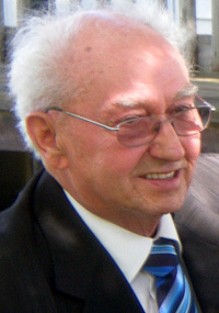 Richard Hébert