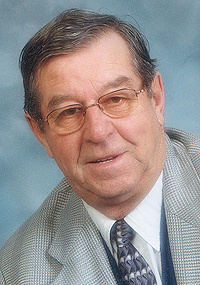 Gilles Nault