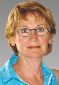Colette Dubois Blais