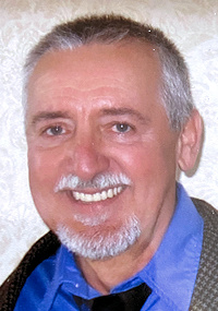 Roland Beauregard