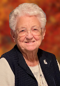 Jacqueline Roger Beaudoin