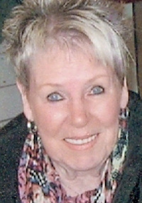 Nancy Macklin