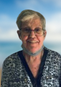 Lise Paul-Hus Robidoux