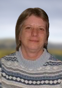 Lucie Lefebvre Nadeau