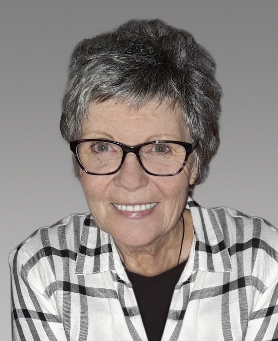 Denise Caplette Coutu