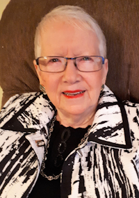 Denyse Legault Rivest