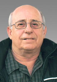 Maurice Hébert