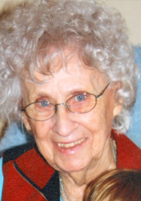 Françoise Lafrenière Ferron