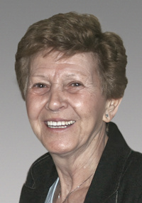 Lise Charette (Guimond)