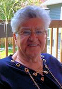 Jeanne D'Arc Millette Malo