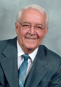 Réjean Parenteau