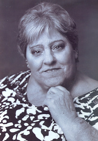 Micheline Lefebvre