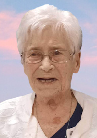 Yvette Provençal Aussant