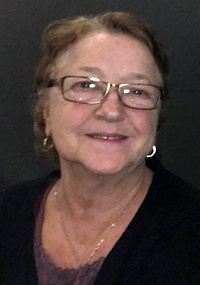 Francine Deschamps