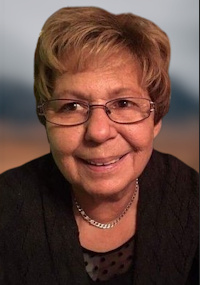Ginette Ulrich Bilodeau