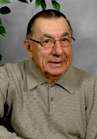 Ernest Bertrand