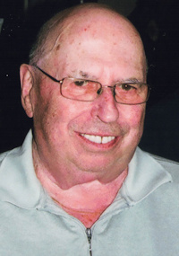 Joseph Roland (Jos) Routhier