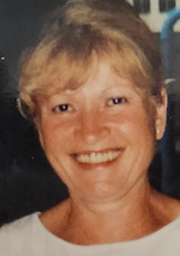 Pierrette Dansereau