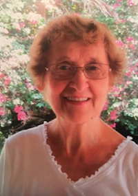 Lise Auger Laforest