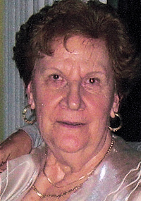 Hélène Robillard Gagnon