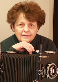 Suzanne Marchand Niles