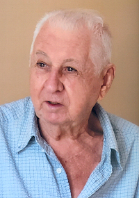 Jean-Claude Verville