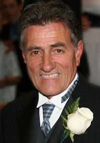 Raymond Cloutier