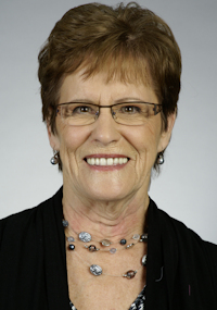 Aline Tremblay Bouchard