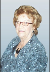 Yvette Villiard Joyal