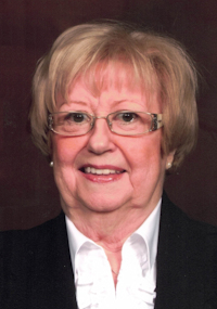 Denise Verville Caplette