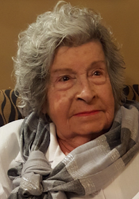 Solange Desrosiers Godin