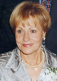 Micheline Dufault Lefebvre