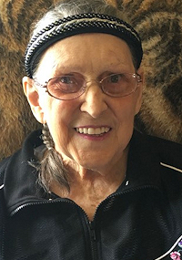 Marie-Claire Chouinard Labossière