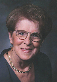 Yvette Roy Gauthier