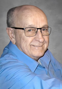 Gilles Dufault
