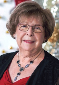 Réjeanne Phaneuf Moreau