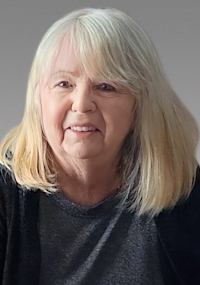 Louise Côté Labrecque