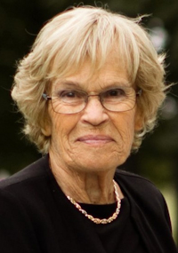 Ghyslaine Côté Goulet